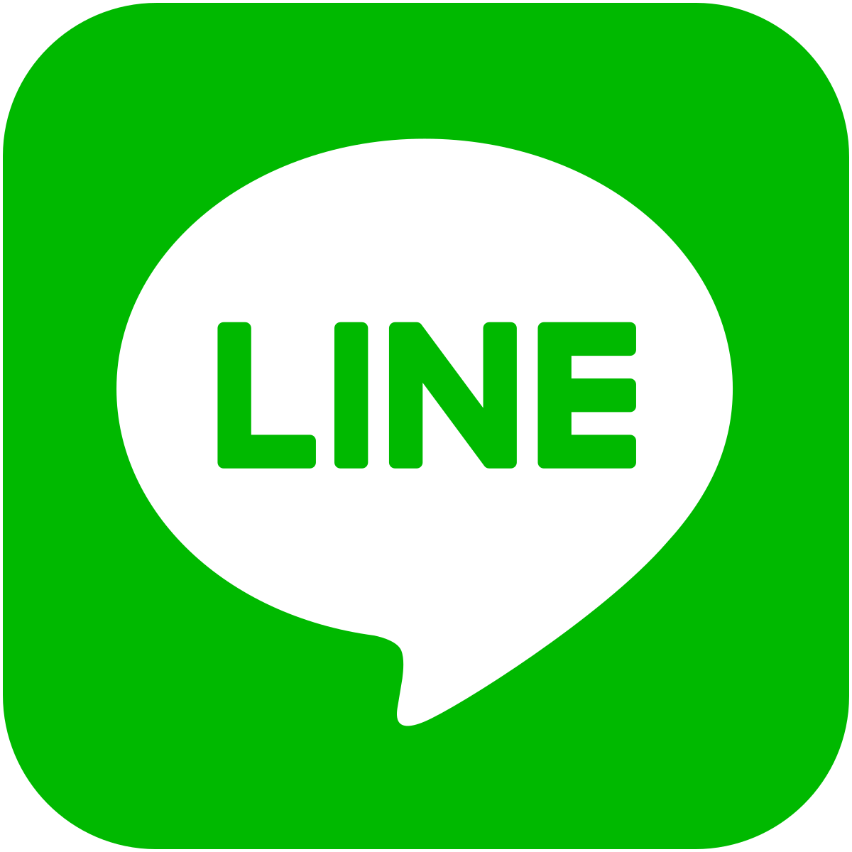 Line Messenger Link Generator