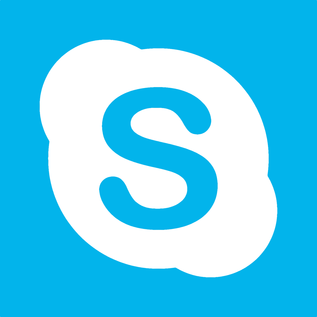 Skype Link Generator